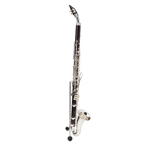 Alto & Basset Clarinet – MRW Artisan Instruments